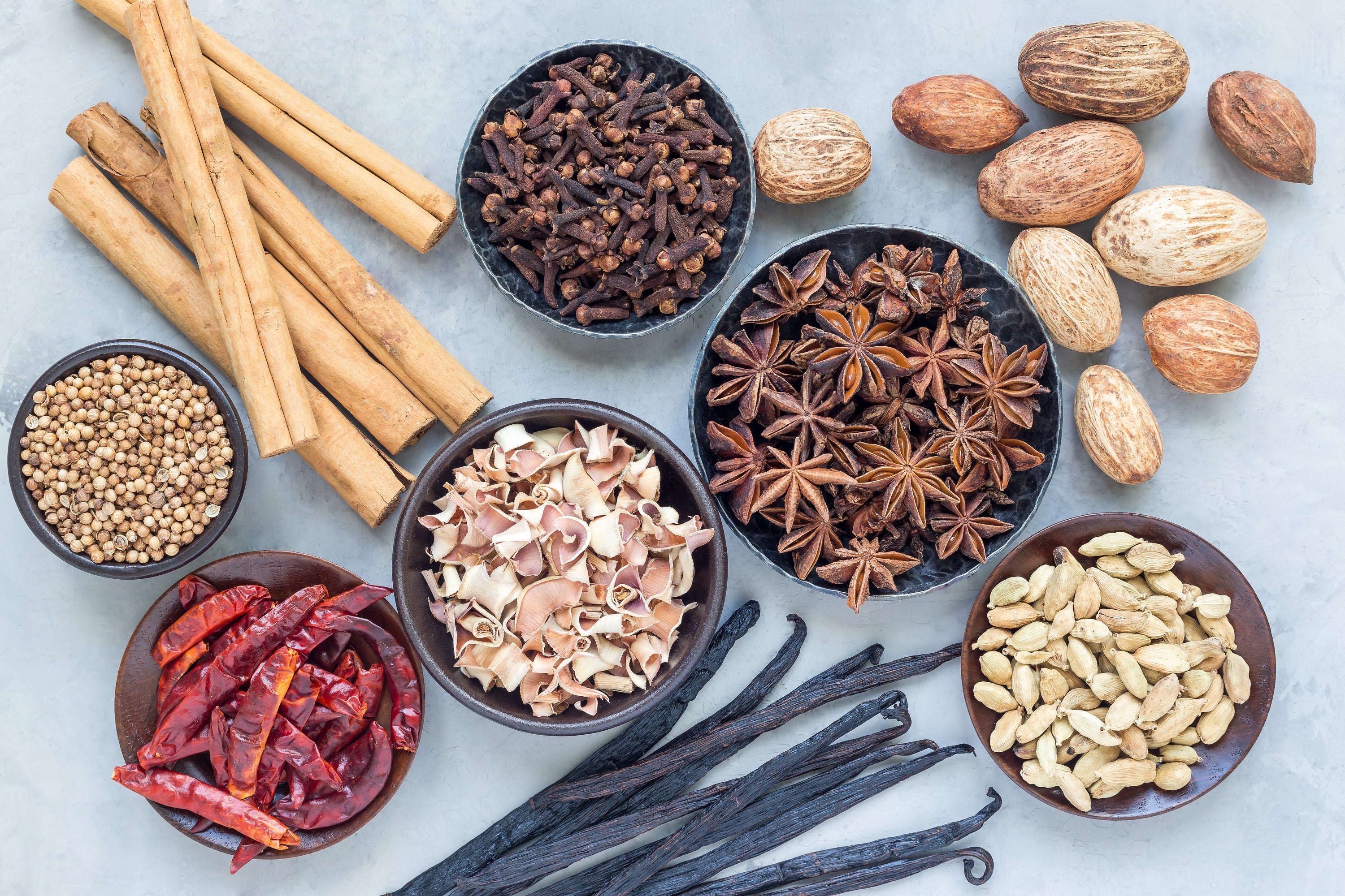 Boise, Idaho retail & wholesale of herb, spices, rubs and blends ...