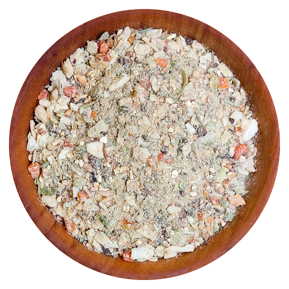 No Salt Seasoning: Salt-Free Substitute, Full Flavored Blend ...